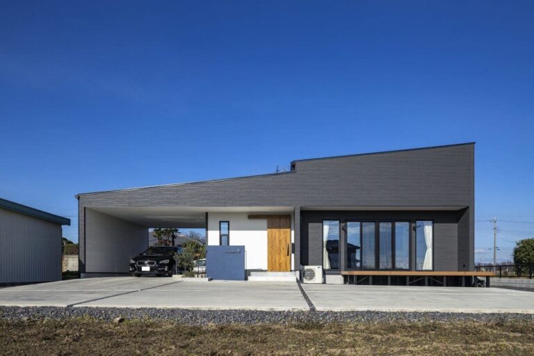 【平屋の間取り】20坪,25坪（2LDK～）/南玄関.おすすめHMも紹介 | 注文住宅ヘルプナビ